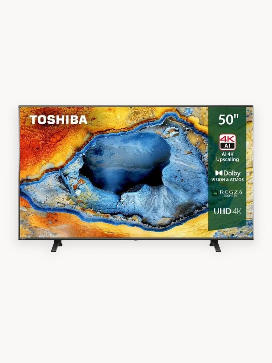 Телевизор Toshiba 50C350NE 50"