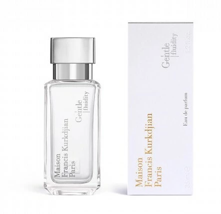 Maison Francis Kurkdjian Gentle Fluidity Silver - парфюмерная вода для женщин и мужчин 35 мл