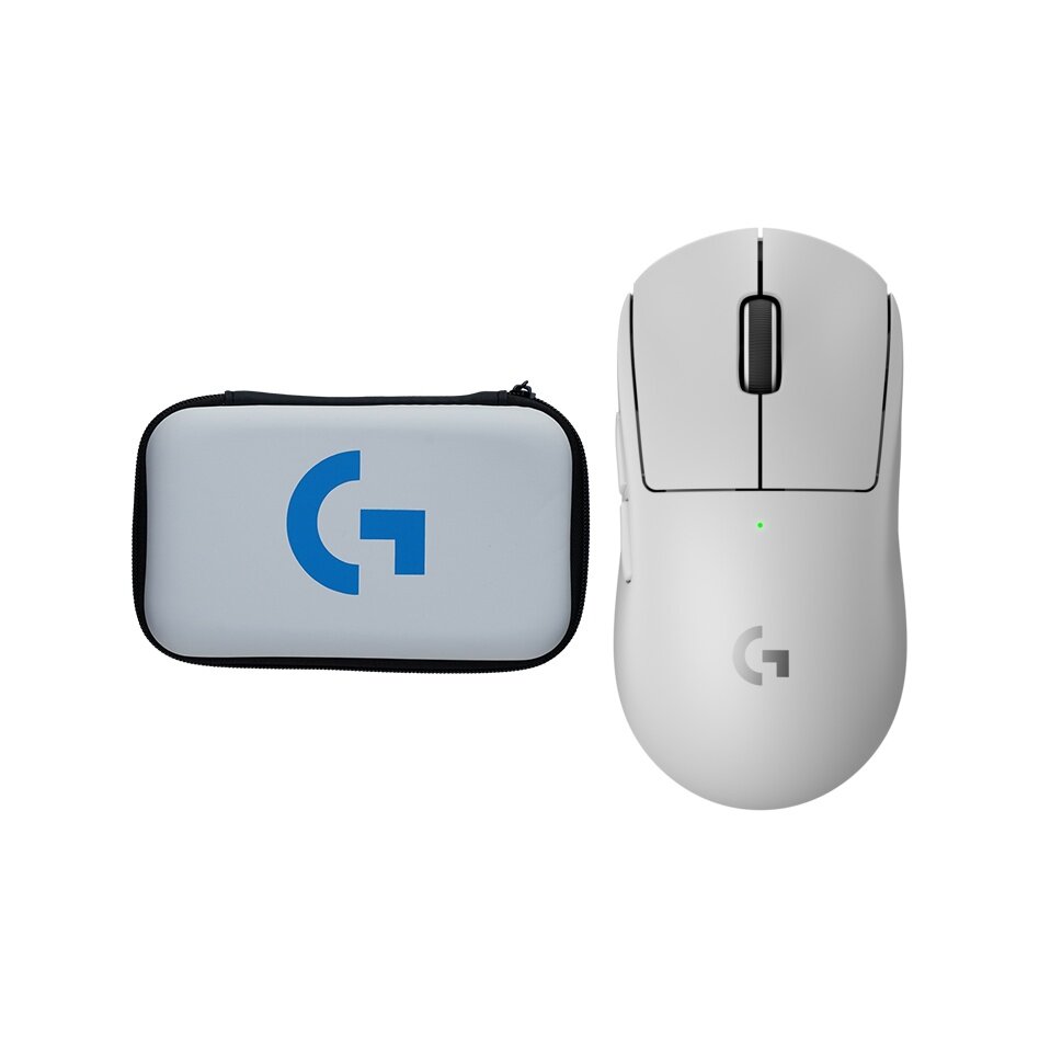Logitech G