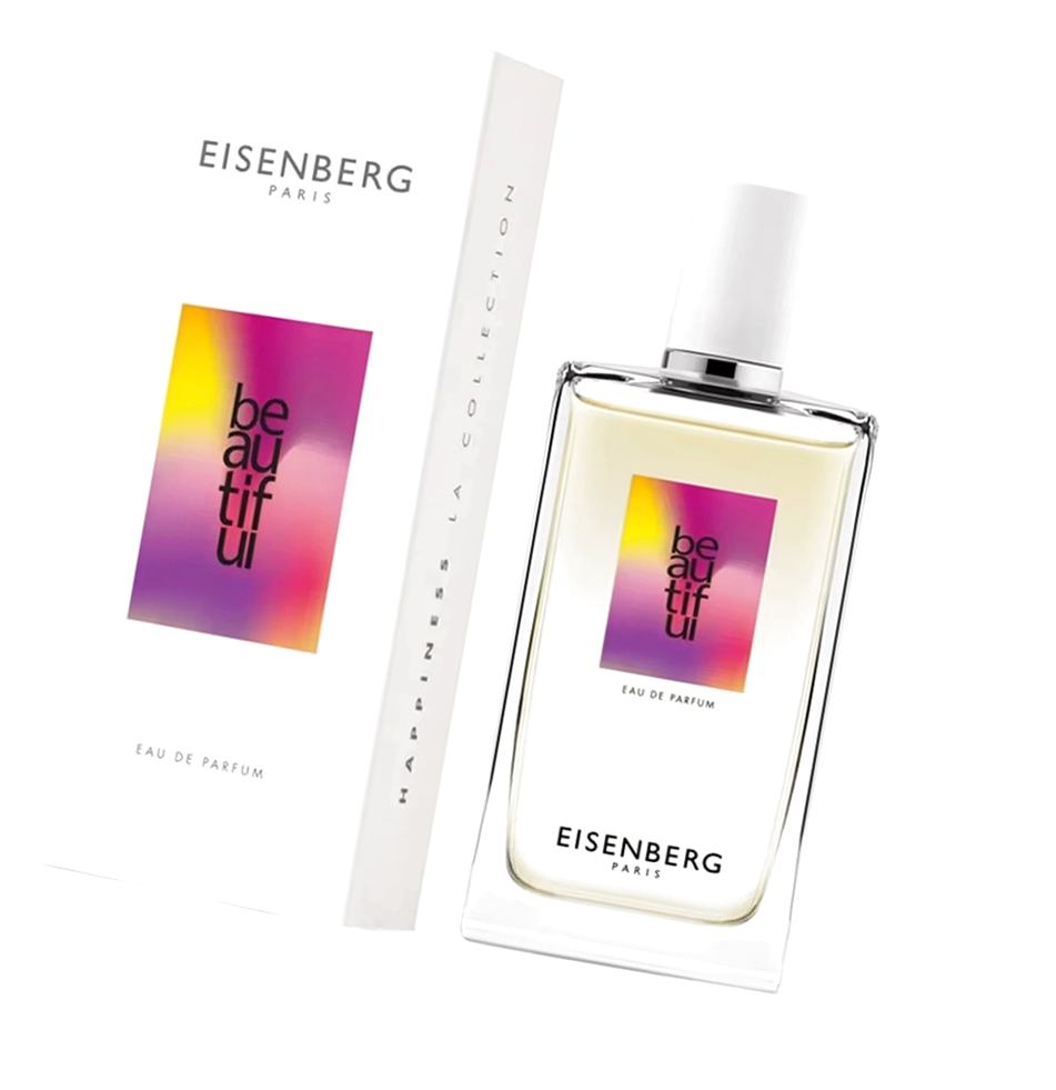 Духи унисекс Айзенберг Бьютифул 100 мл / Eisenberg Beautiful парфюм