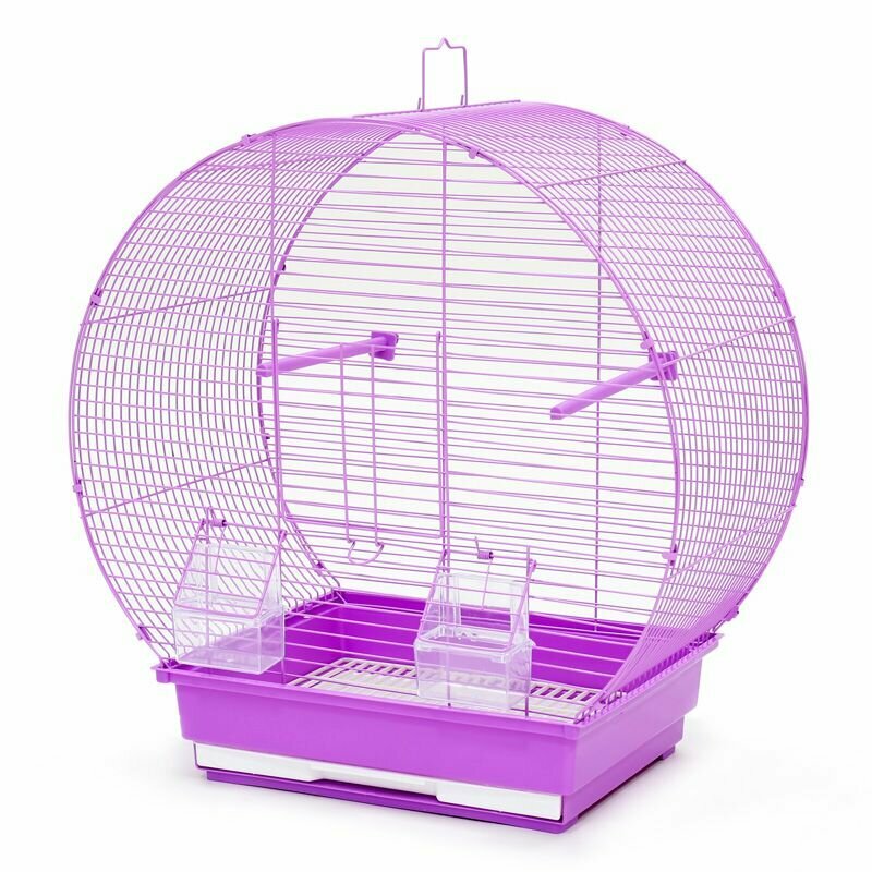 Клетка для птиц Kredo 416 V