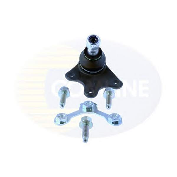 COMLINE CBJ6002 (6Q0407366A) шаровая опора Audi (Ауди) a1 10 -, Seat (Сеат) Cordoba (Кордоба) 02 - 09, Ibiza (Ибиза)