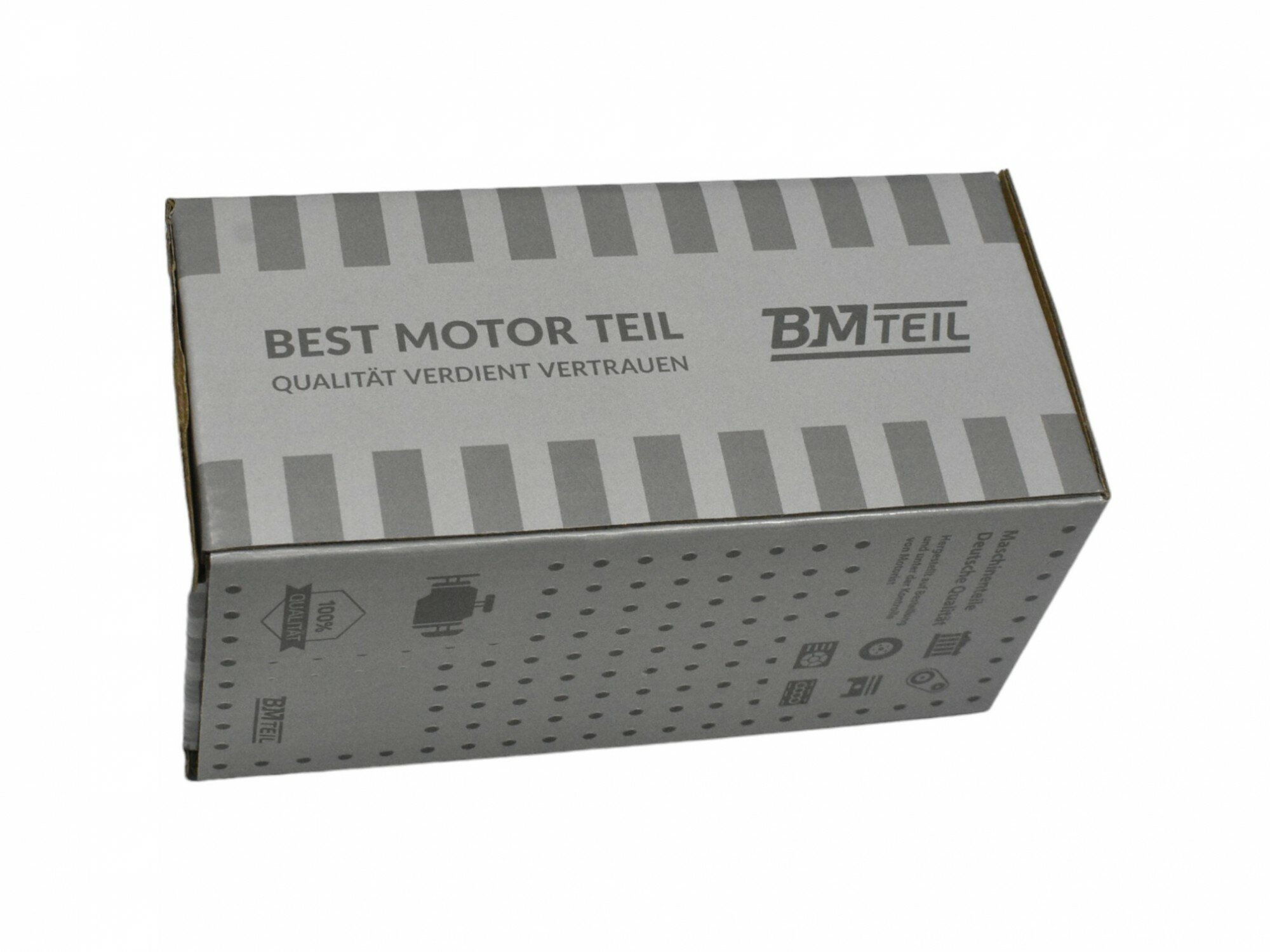 Фильтр АКПП (DCT) Bmteil Haval F7