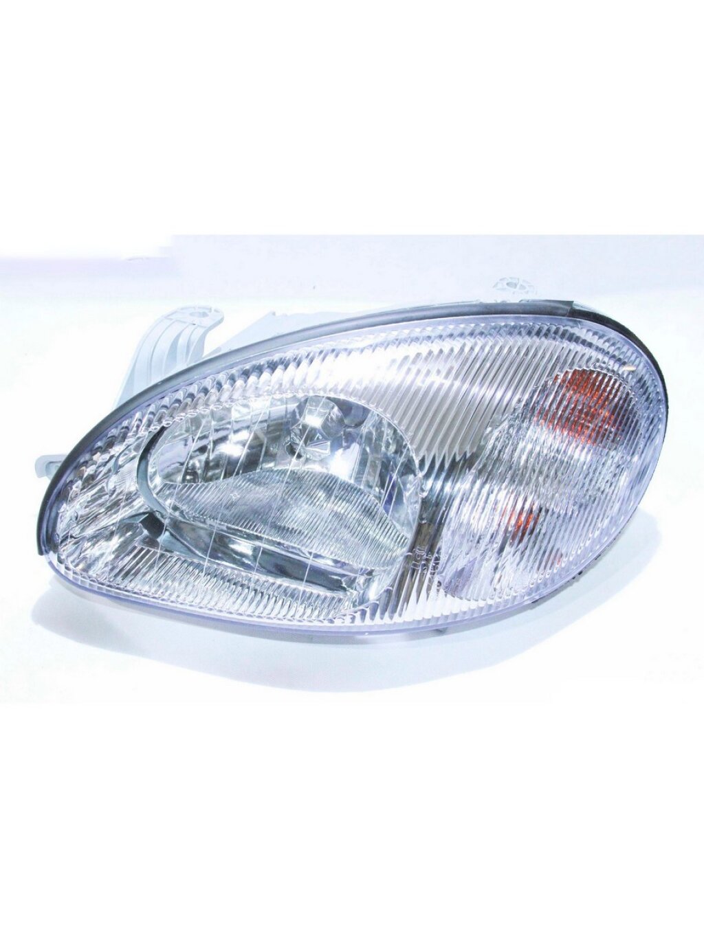 Фара передняя левая (под корректор) Arirang ARG23-1050L