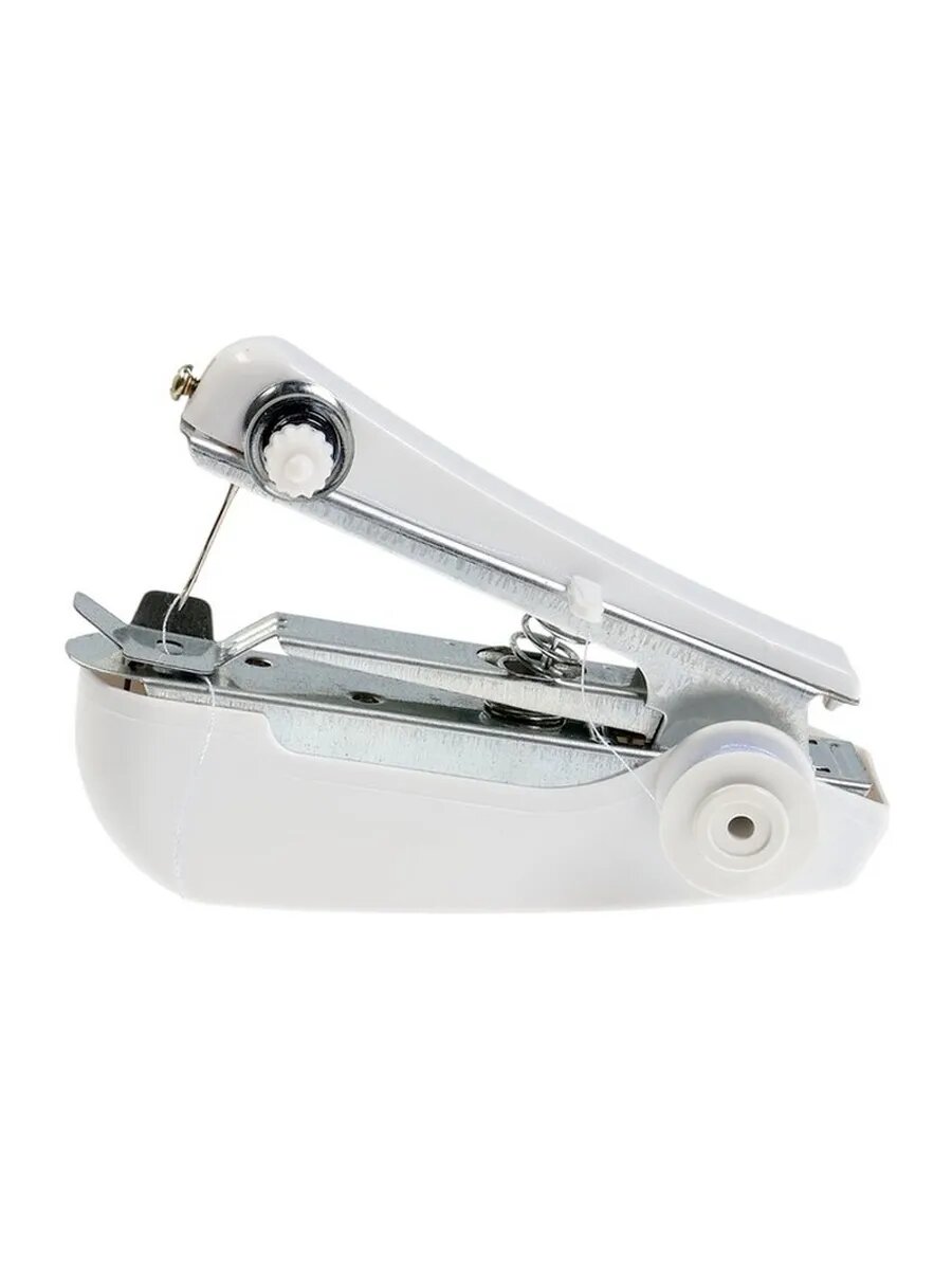 Механическая швейная машина для дома и путешествий