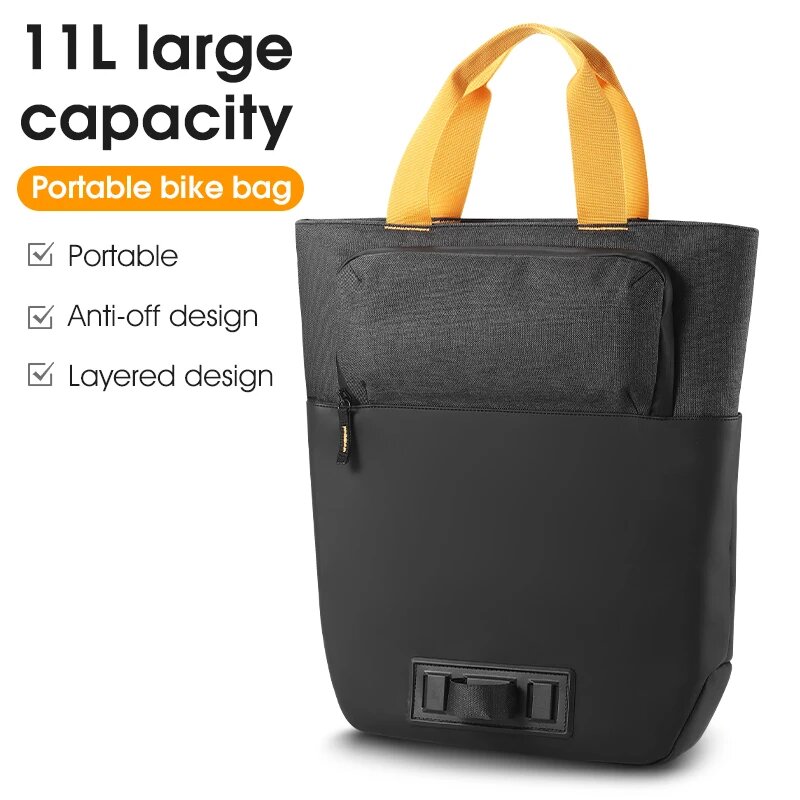 WEST BIKING сумка для горного велосипеда YP0707341