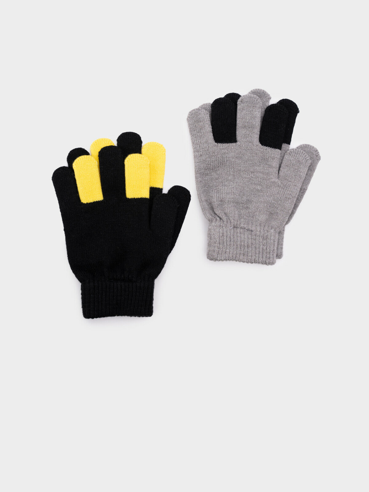 Перчатки для мальчиков