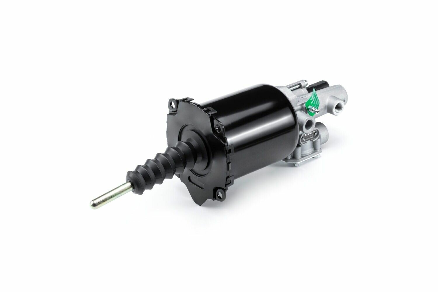 ПГУ сцепления, подходит для МАН Serie TGA TGS MAN Tga Tgs, T06563007, TOPCOVER