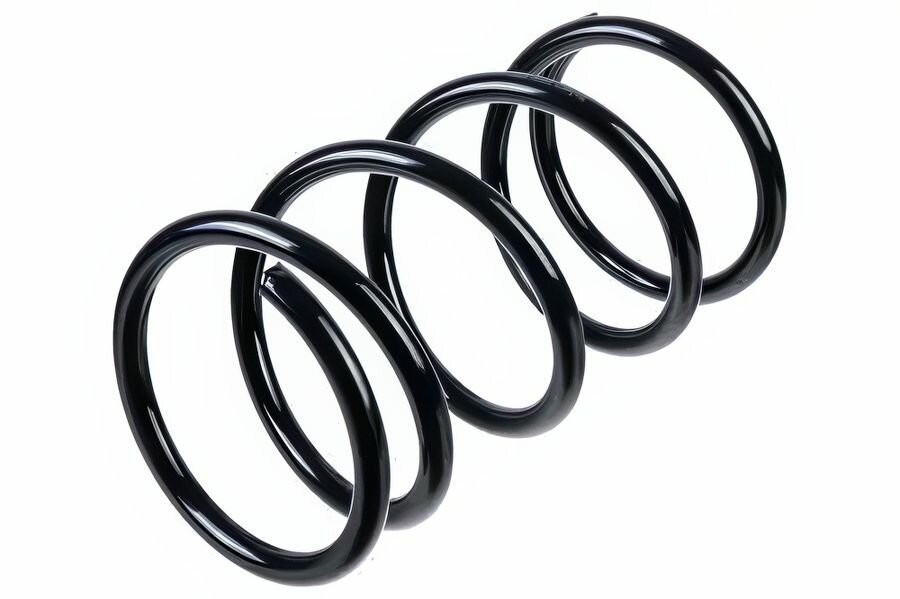 Пружина передняя для Форд Транзит Z38045 ZENTPARTS