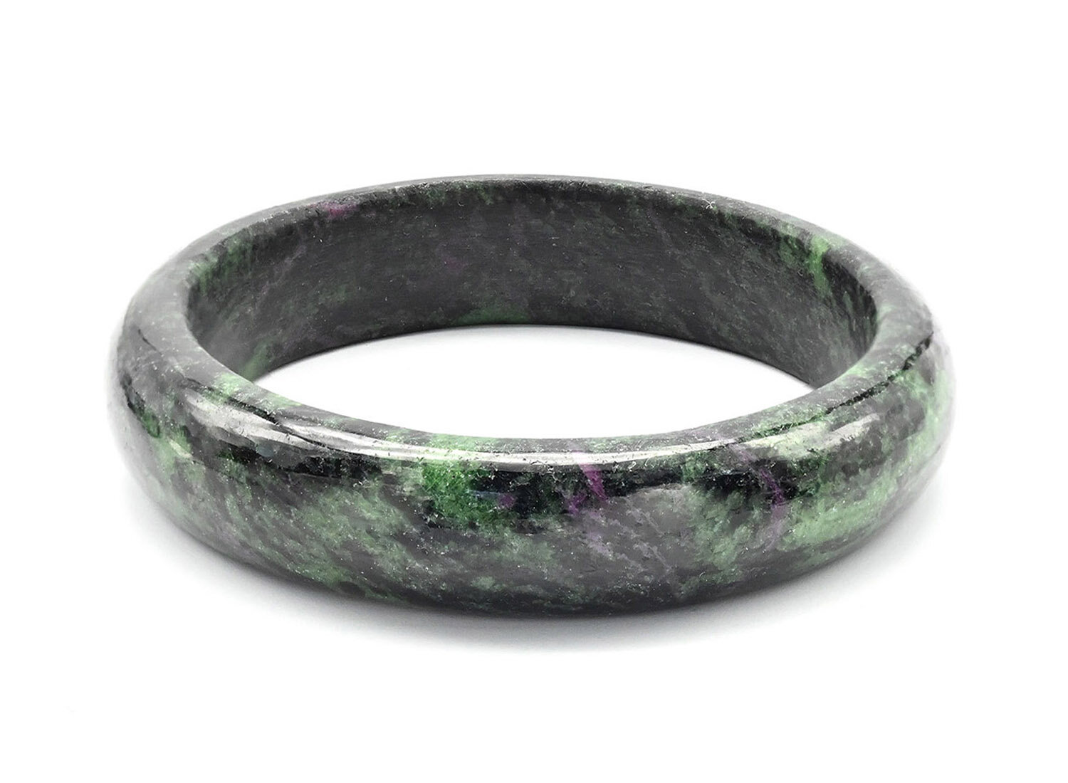 Браслет, цоизит