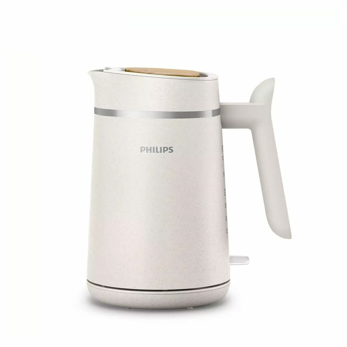 Чайник электрический Philips HD9365/10, 1,7л, 2200Вт, пластик, слоновая кость (HD9365/10)