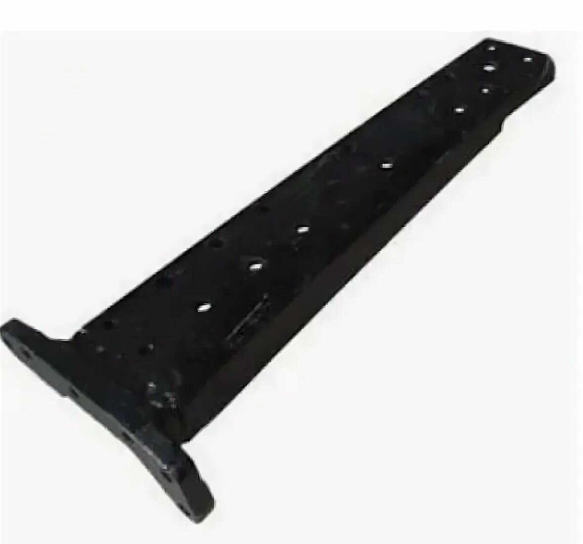 Лонжерон МТЗ правый взтзч