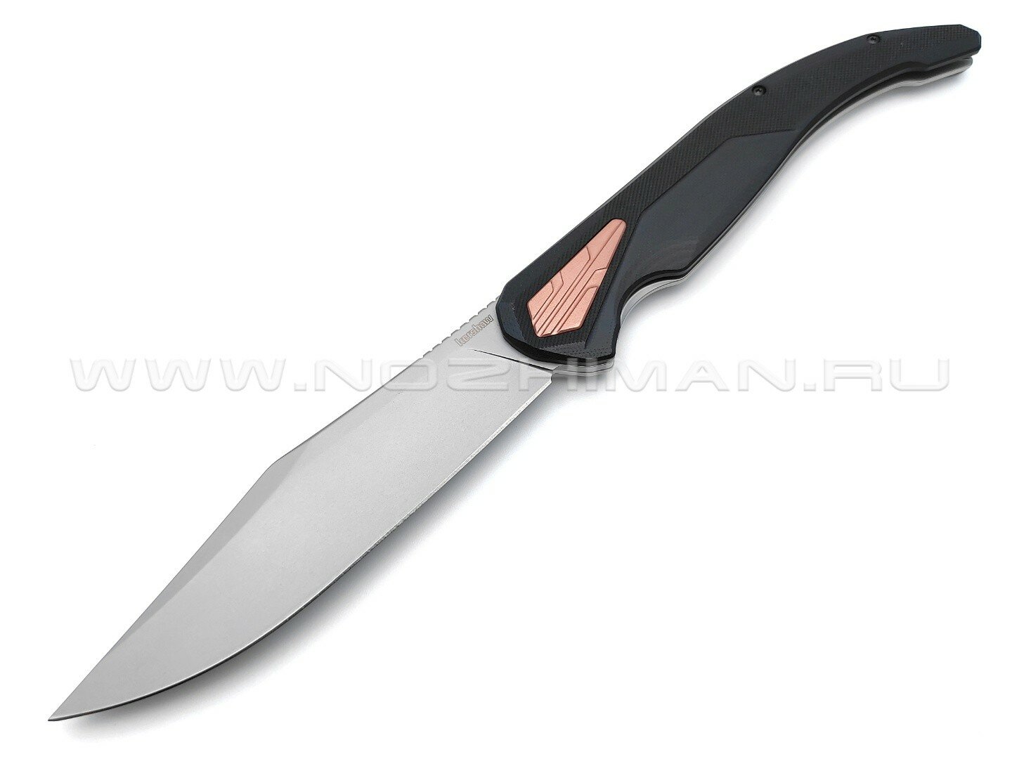 Нож Kershaw 2077 Strata XL