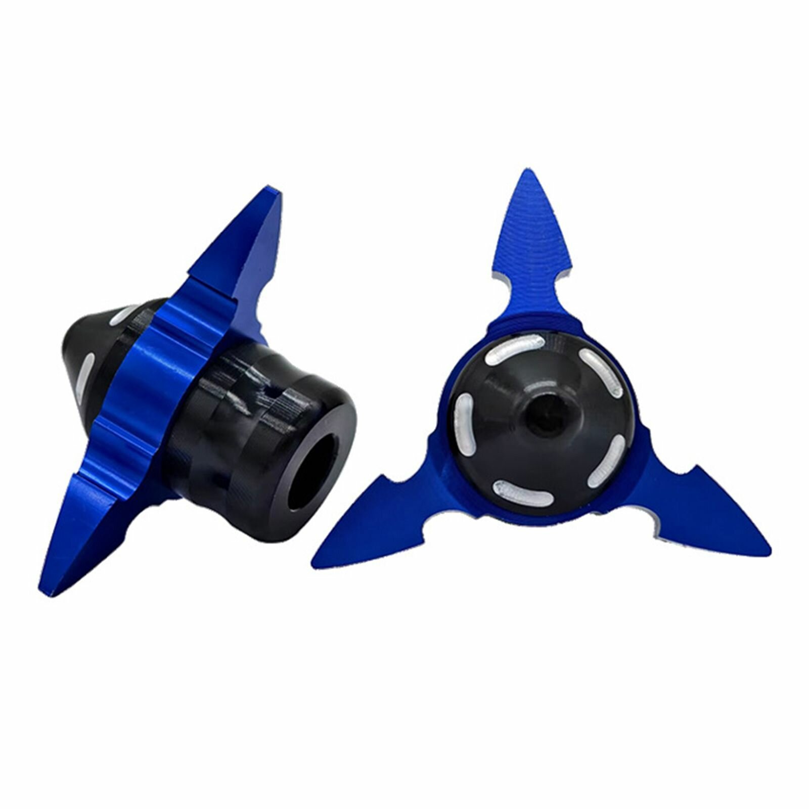 Легкие алюминиевые мотоциклетные вилки модернизации