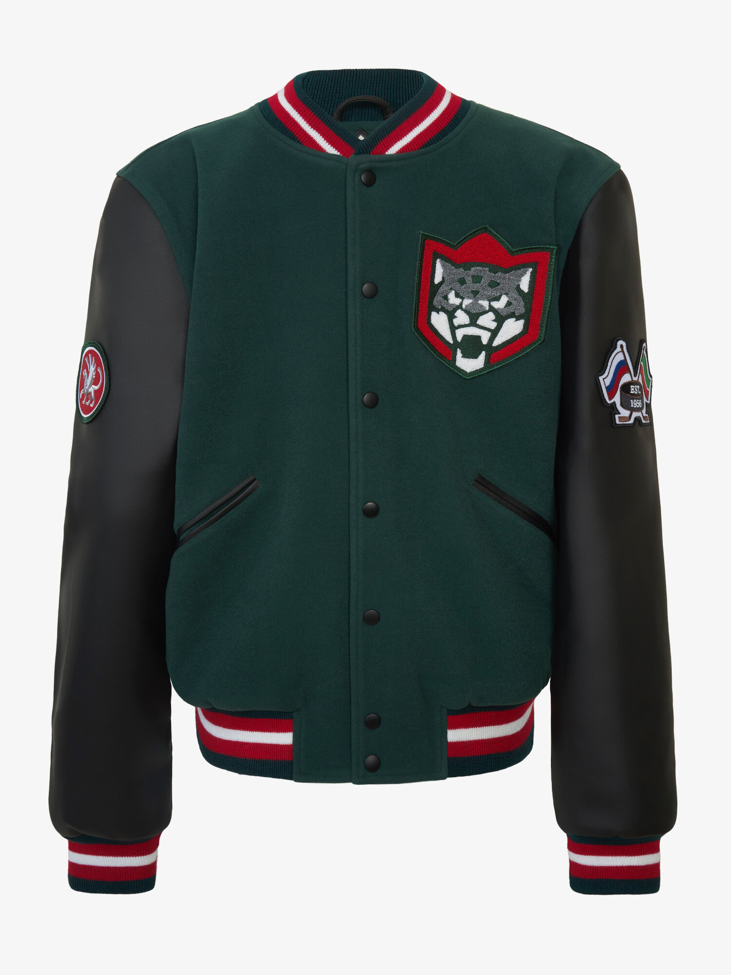 Бомбер  КХЛ ХК Ак Барс