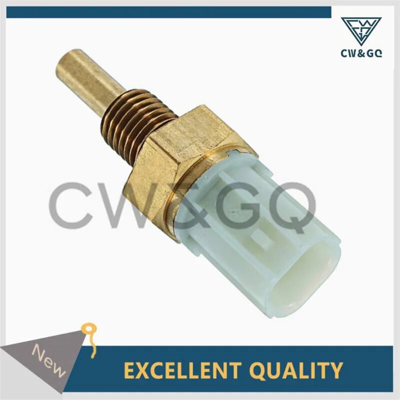 Датчик температуры воды 4P9-83591-00-00 для Yamaha WR250F YZ250F YZ450F /FX FZ07 FZ09 FJ09 FZ10 YZF R1