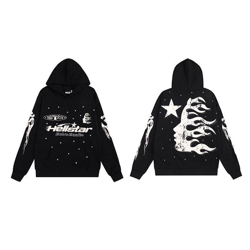 Свитер INS HYPE FIVE