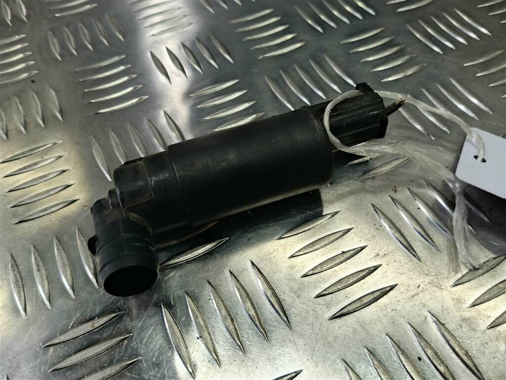 Насос омывателя (Моторчик) Б/У для HONDA CR-V II (2001—2004) 76806S6DE01