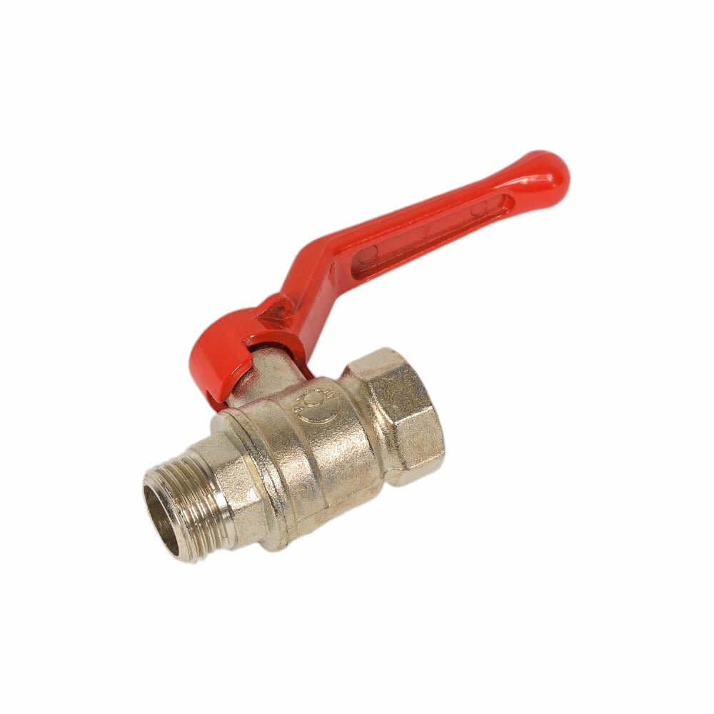 Кран шаровой для воды Valfex N/P59