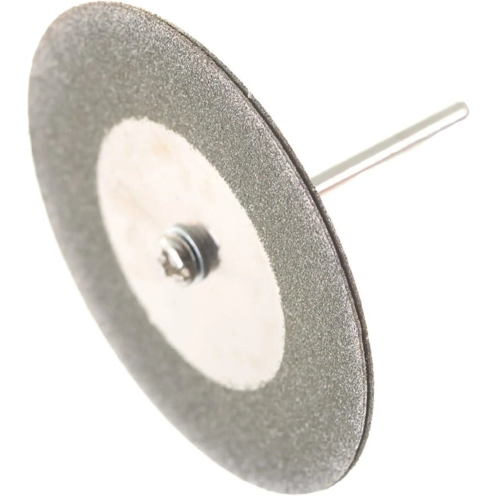 Trio-Diamond 141050 алмазные диски для гравировальной машинки 50 мм 2 шт в наборе