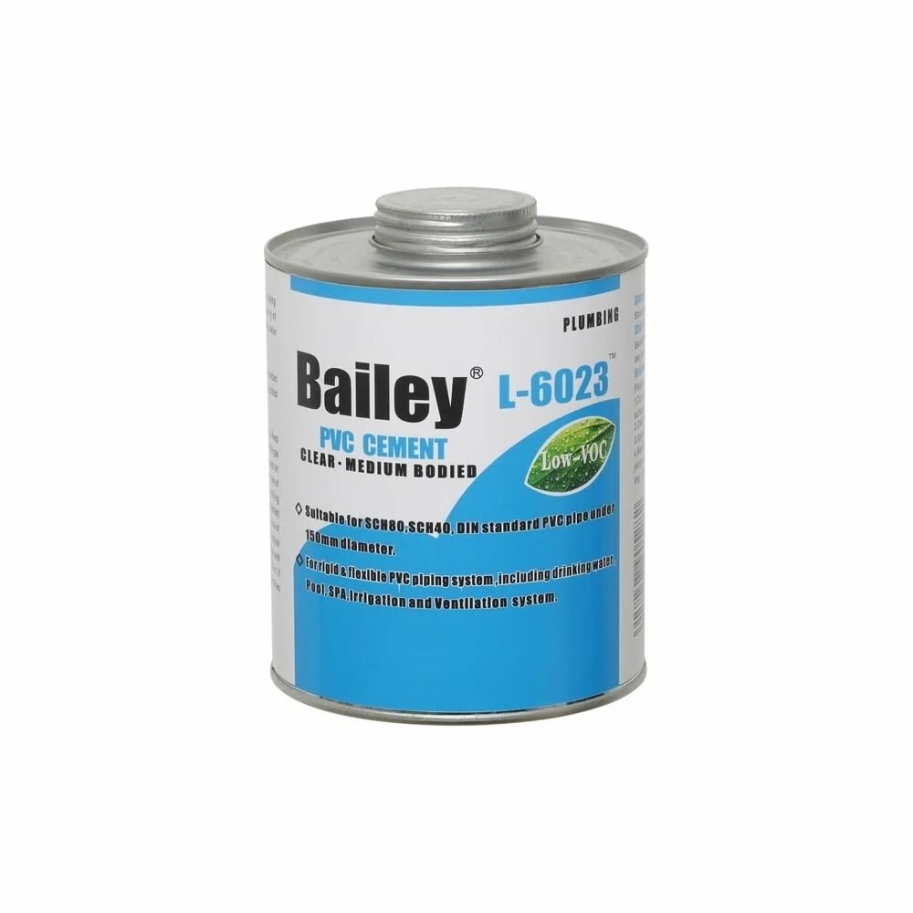 Клей для ПВХ AQUAVIVA Bailey L-6023