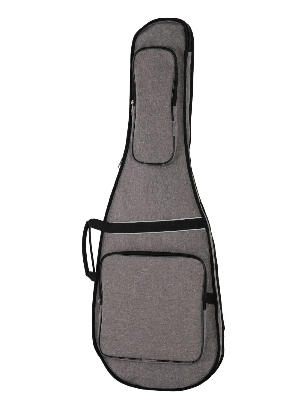 Чехол для электрогитары Lutner LEG-33 Grey