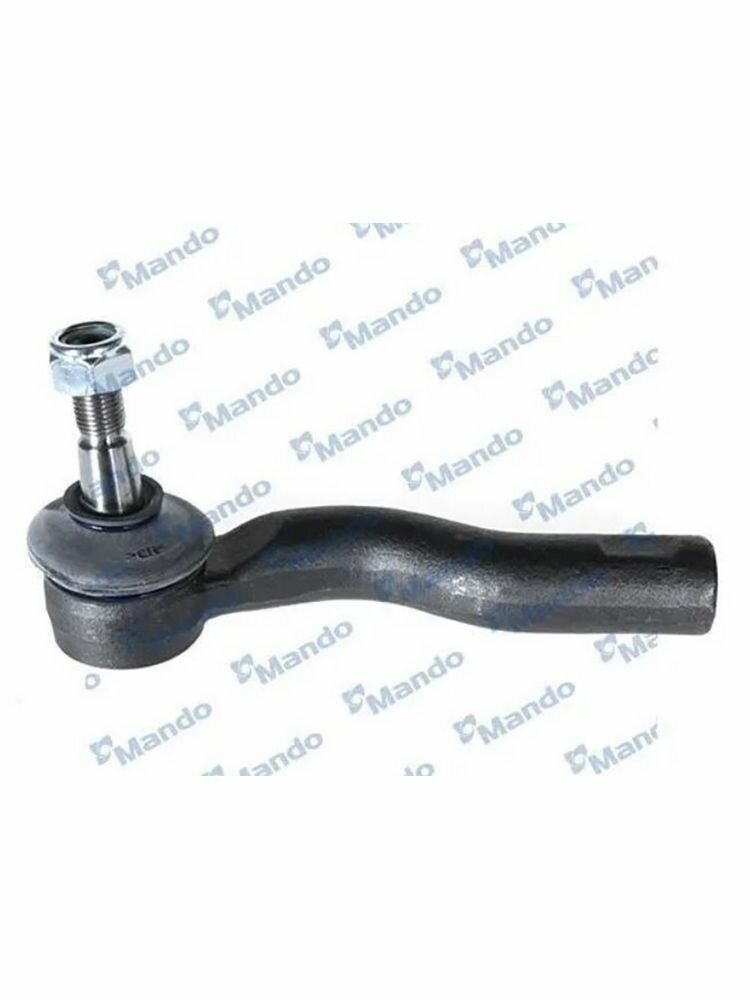 Наконечник рулевой тяги левый MANDO MTG055236 для а/м MAZDA 6