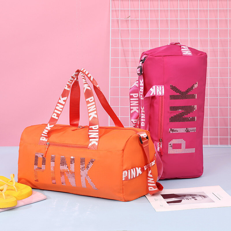 Сумка дорожная