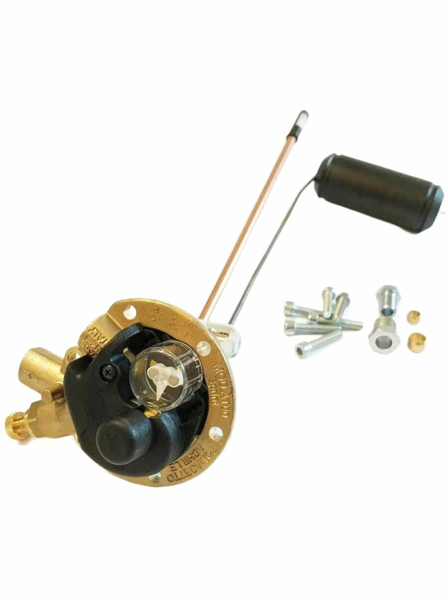 Мультиклапан ГБО TOMASETTO 300-30 без ВЗУ (оригинал)