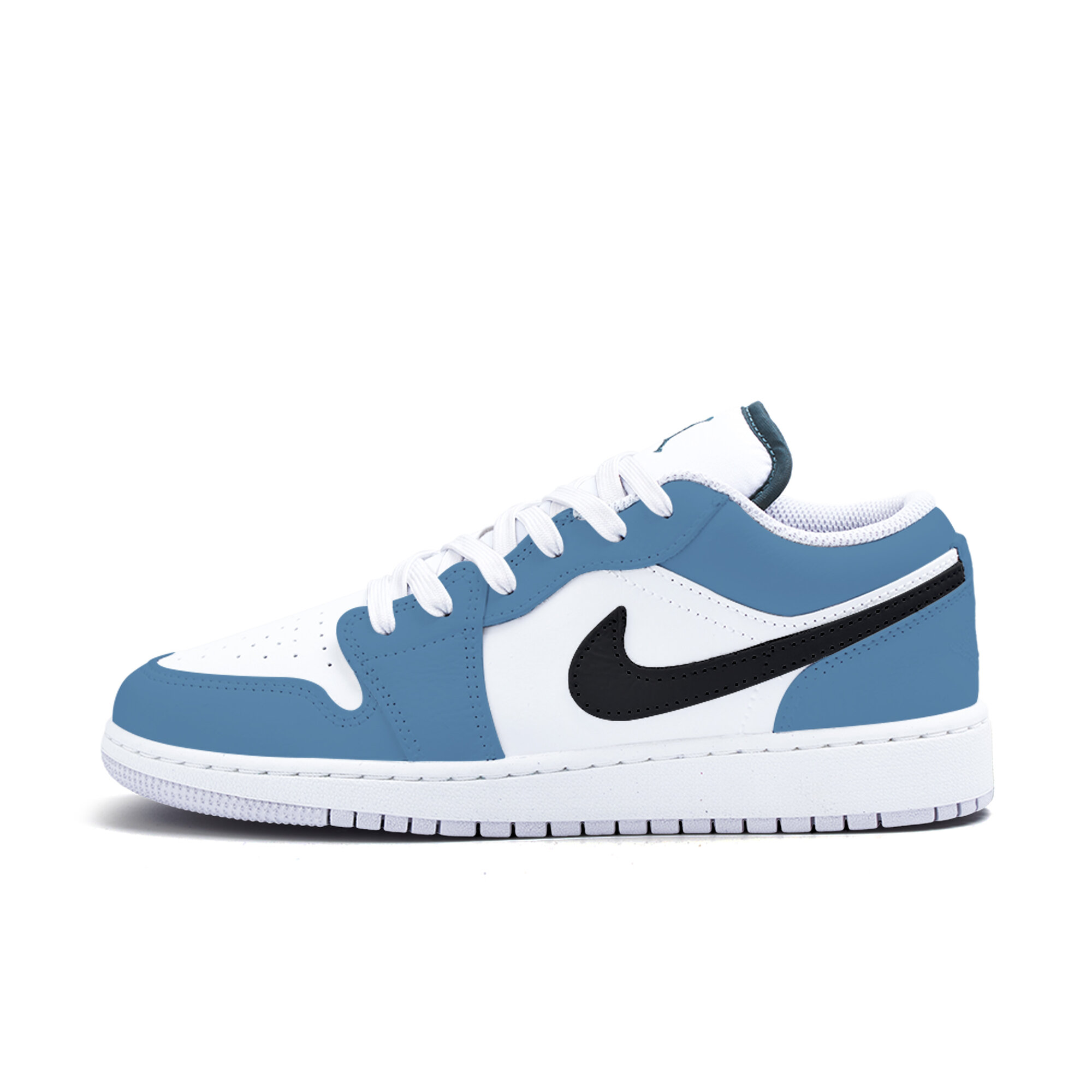 Кеды Air Jordan 1