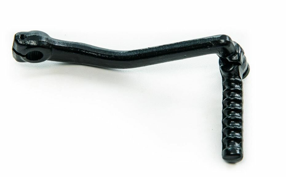 Кикстартер 161QMK 200см3