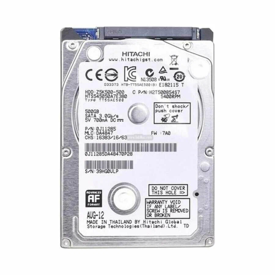 Жесткий диск Lenovo 01DE347 300Gb SAS 12 G 15К 2.5"