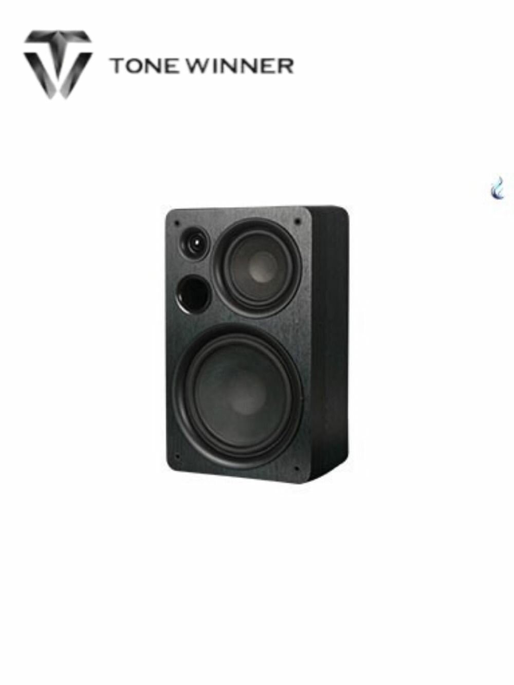 Tone Winner QS-8.1+ Домашний кинотеатр со встроенным динамиком