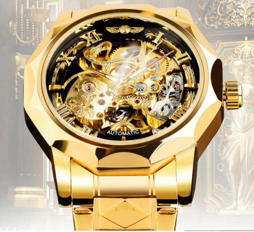 Наручные часы