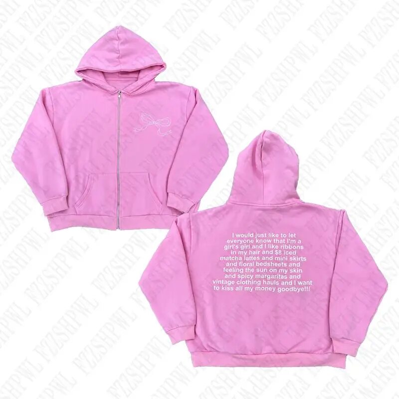 Худи спортивное