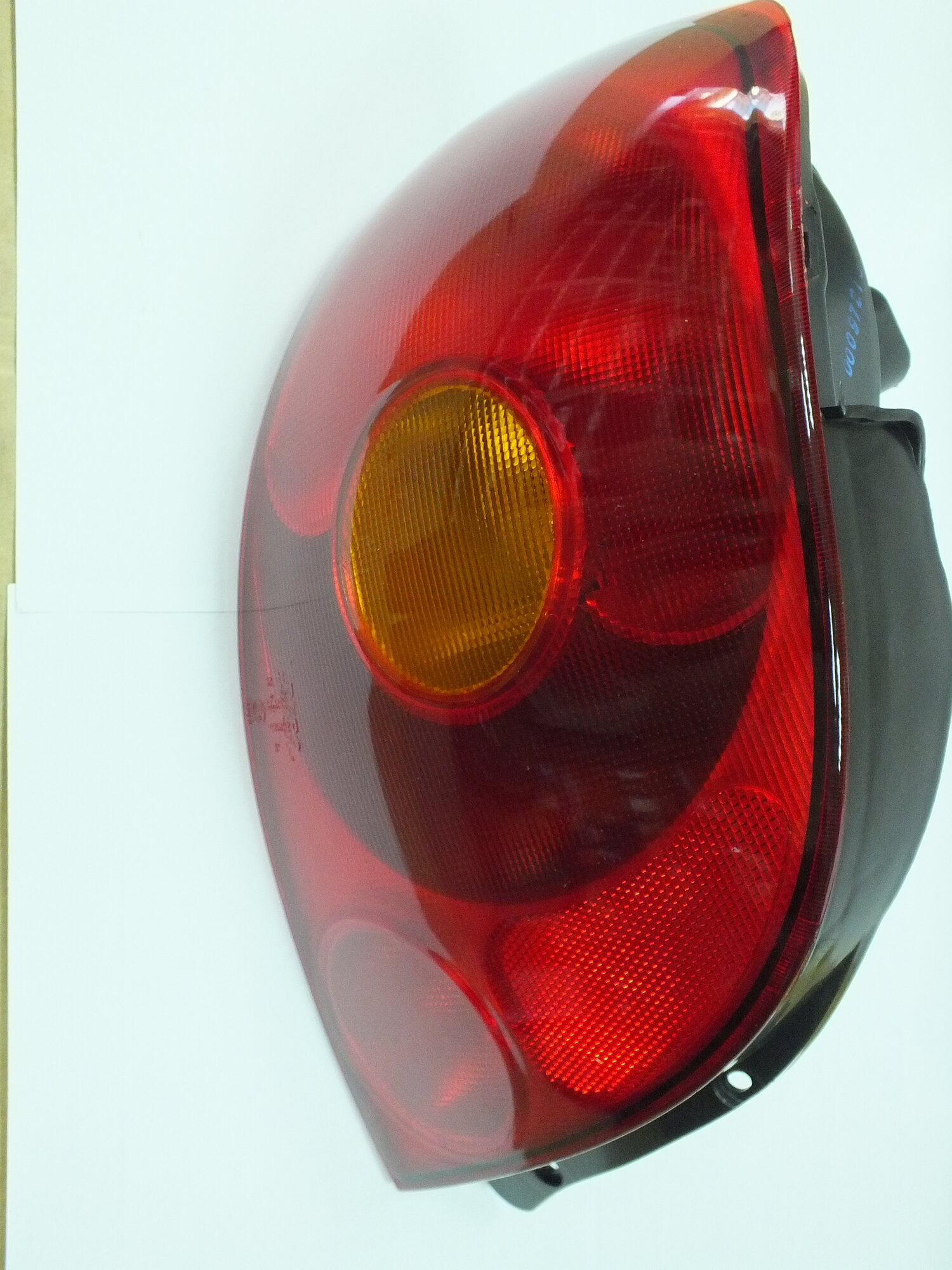 Фонарь Задний Левый Depo арт. 222-1917L-LD-UE