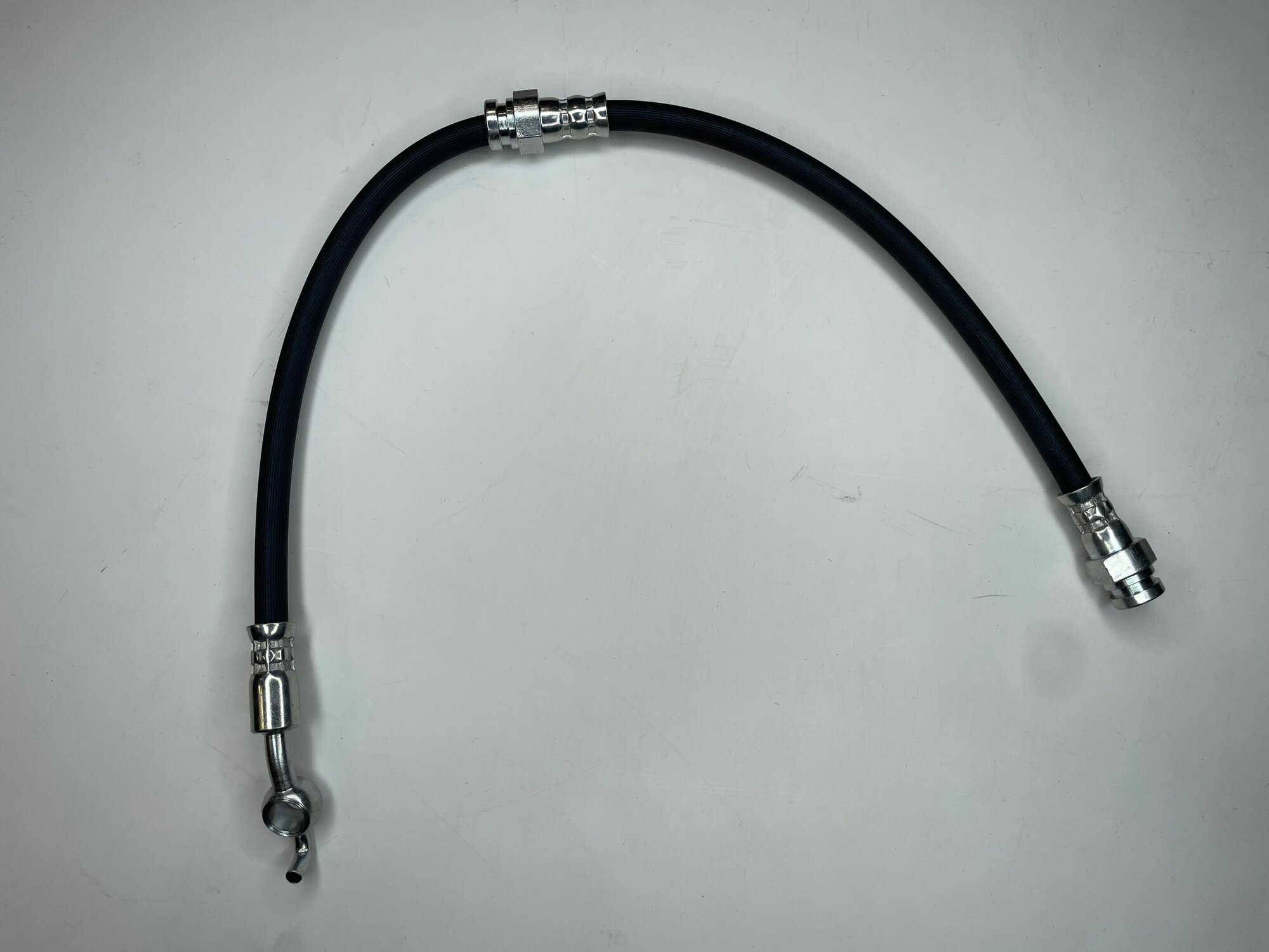 Шланг тормозной задний ZEKKERT Haima 3 [1.8 16V CVT седан]