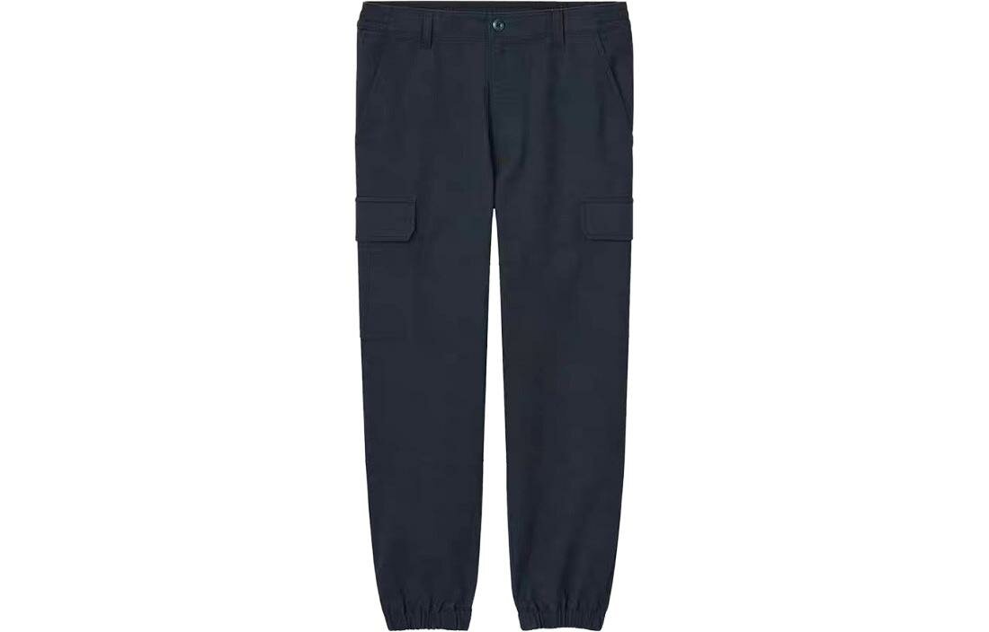 Брюки спортивные