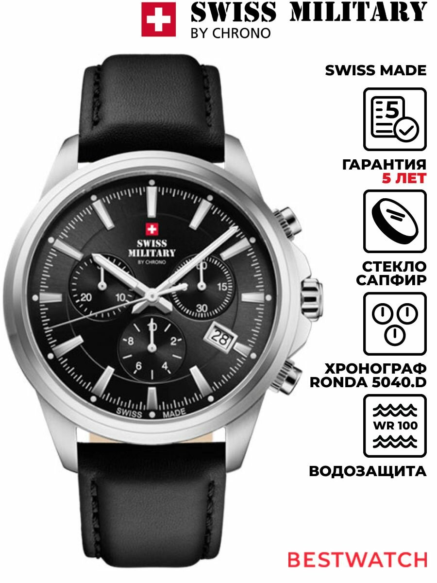 Наручные часы