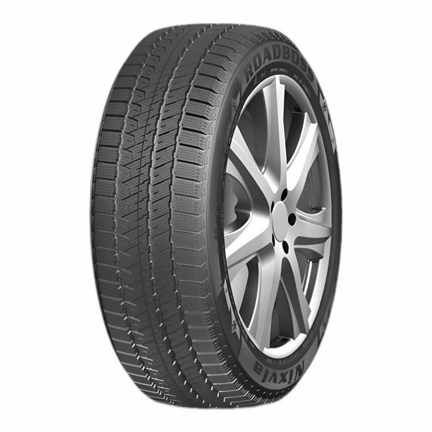Шина Roadboss(Роадбосс) W301 215/60 R17 96H зимняя автомобильная липучка