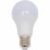 Светодиодная лампа Volpe LED-A60-9W/4000K/E27/FR/SLS UL-00008775