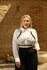 Портупея Aura Plus size