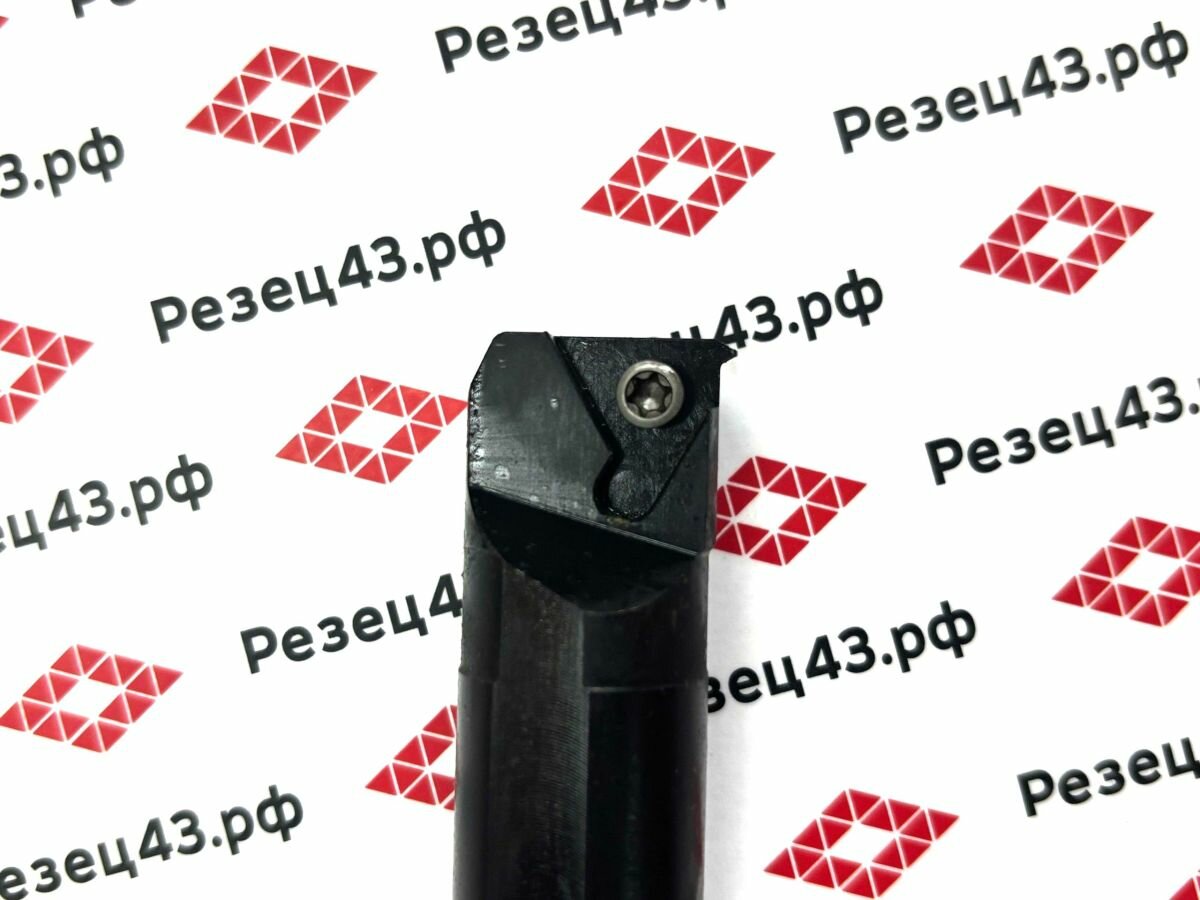 Резец резьбовой SNL0020R16