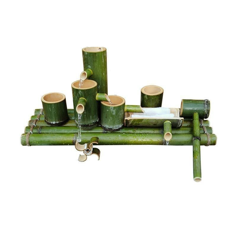 Фонтан садовый