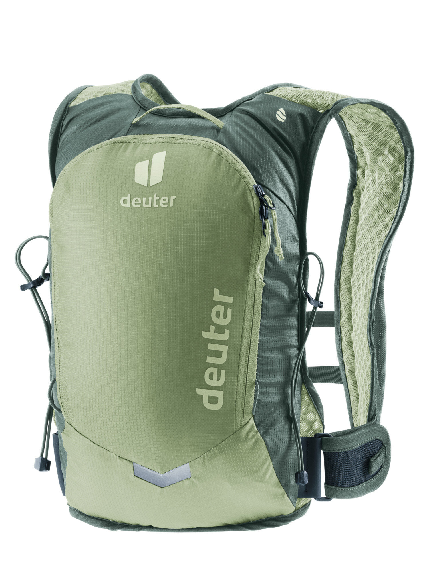 Рюкзак Deuter Rogla 5 Grove/Ivy