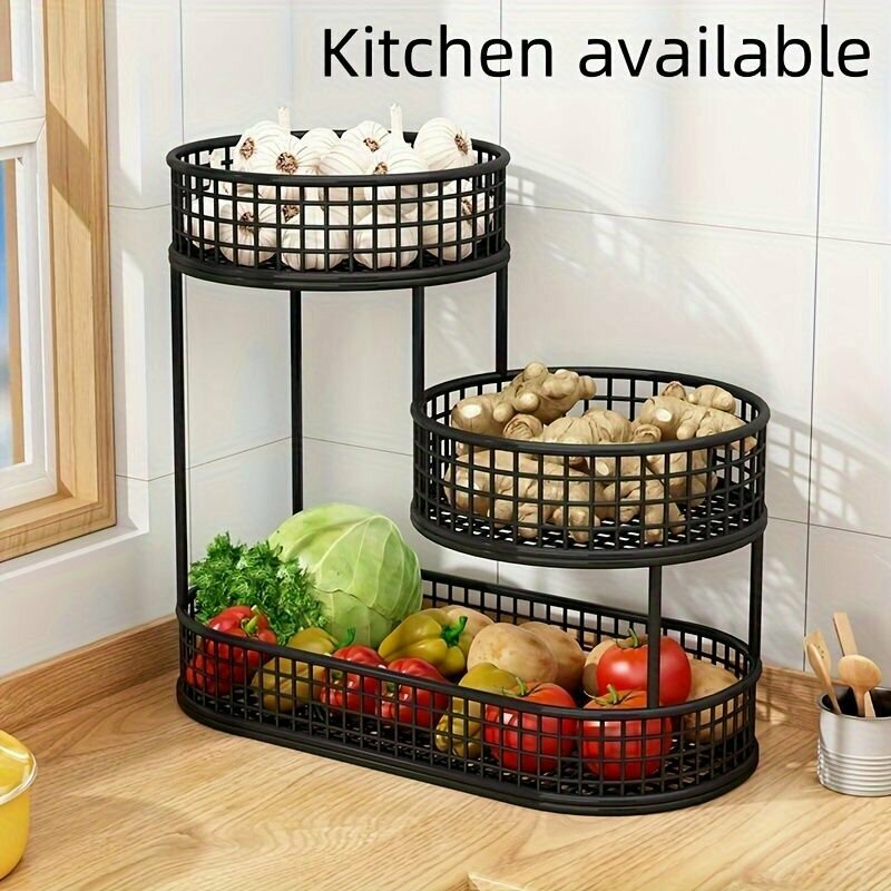 Фруктовница, 1 шт — фото 1