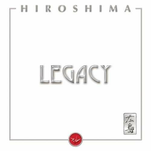 Диск Hiroshima - Legacy (1 CD)