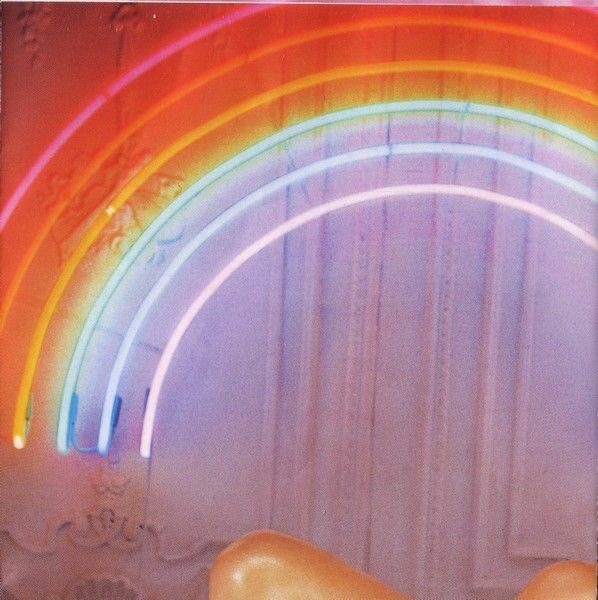 Диск Mariah Carey - Rainbow -14Tr- (1 CD) — фото 1