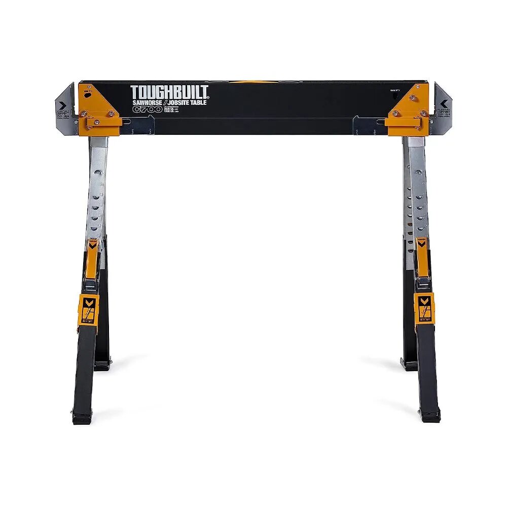 TOUGHBUILT Площадка под хомуты 135мм x, Металл