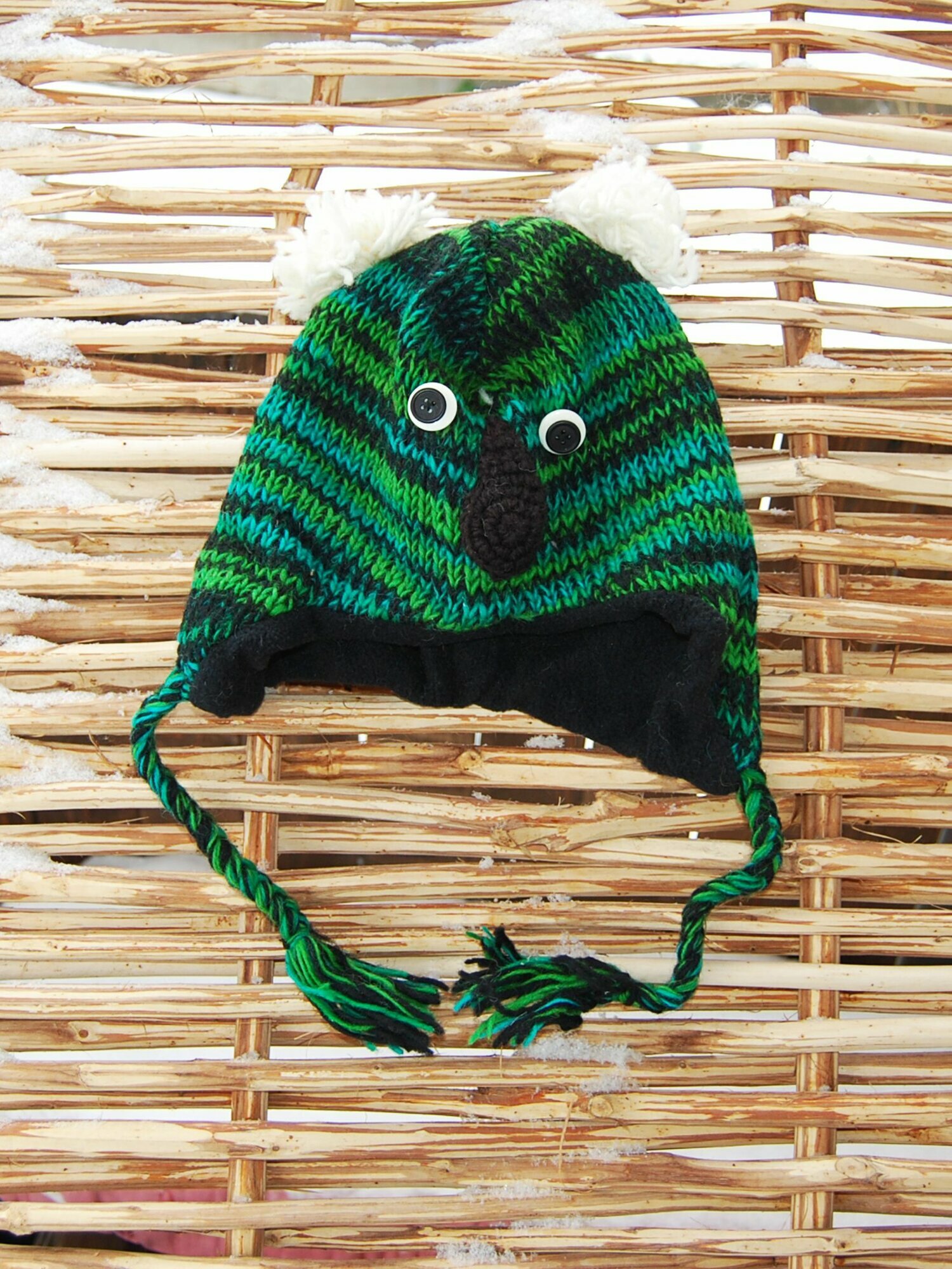 Шапка Базовая коллекция для мужчин и женщин